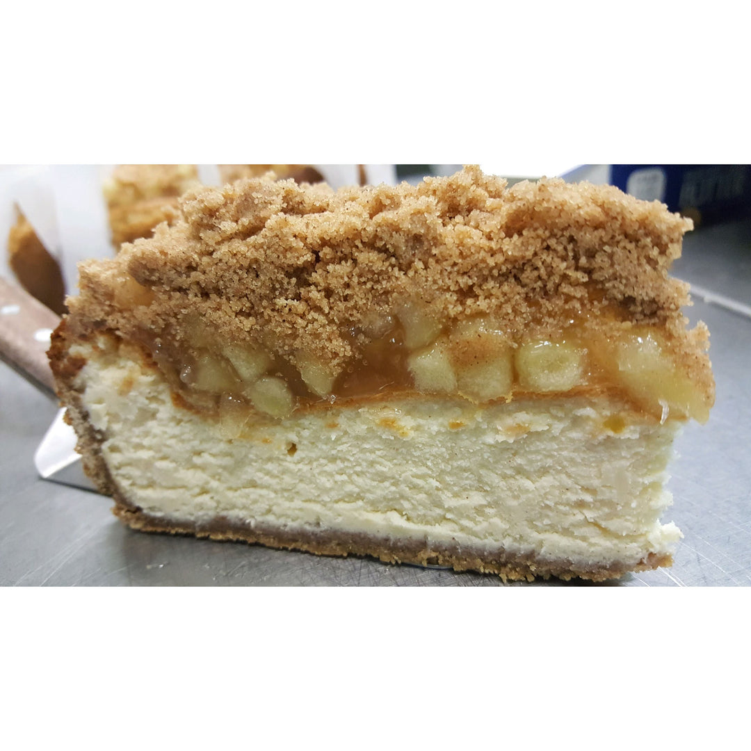 Whole Pies of the Week – Gregorys Gourmet Deserts