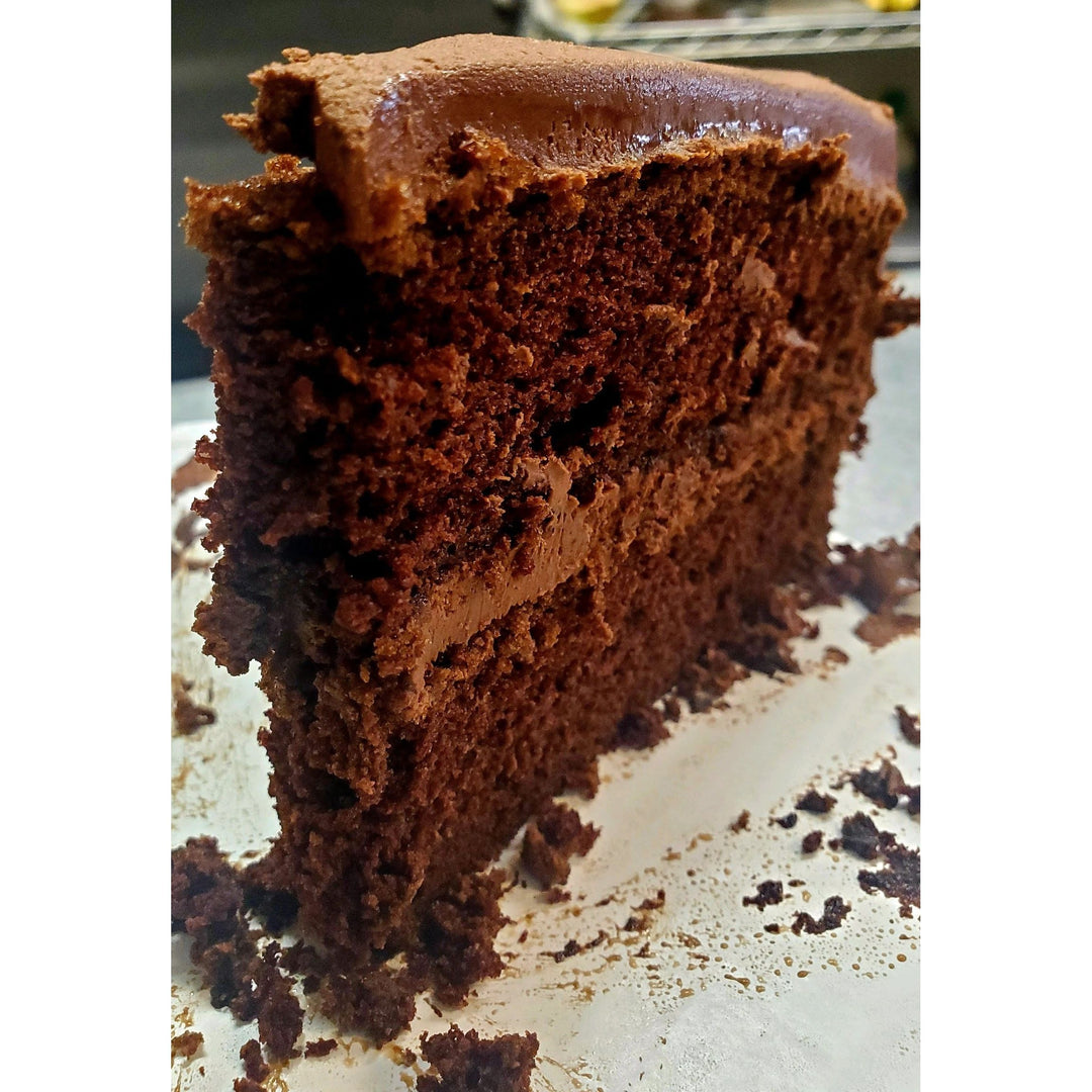 Whole Pies of the Week – Gregorys Gourmet Deserts