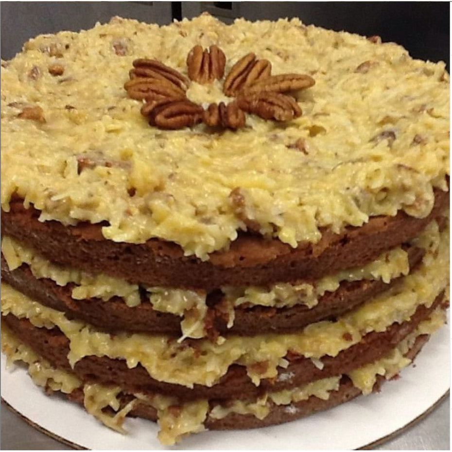 Whole Pies of the Week – Gregorys Gourmet Deserts