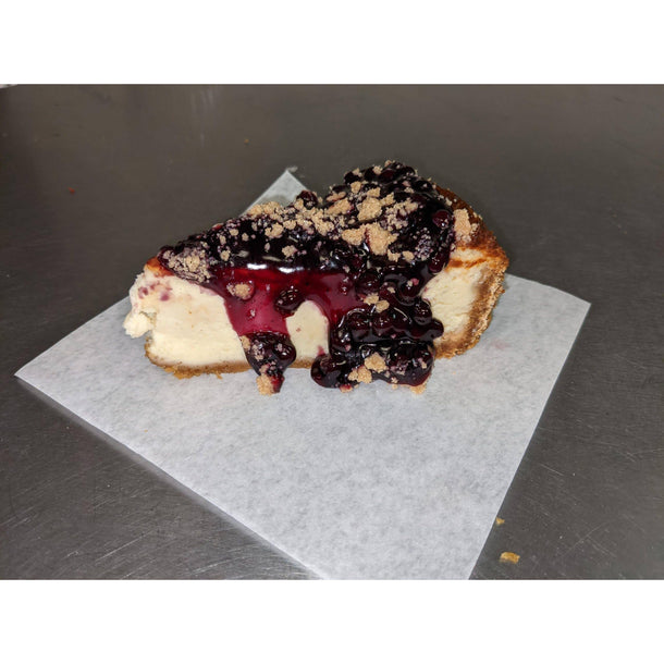 Whole Pies of the Week – Gregorys Gourmet Deserts
