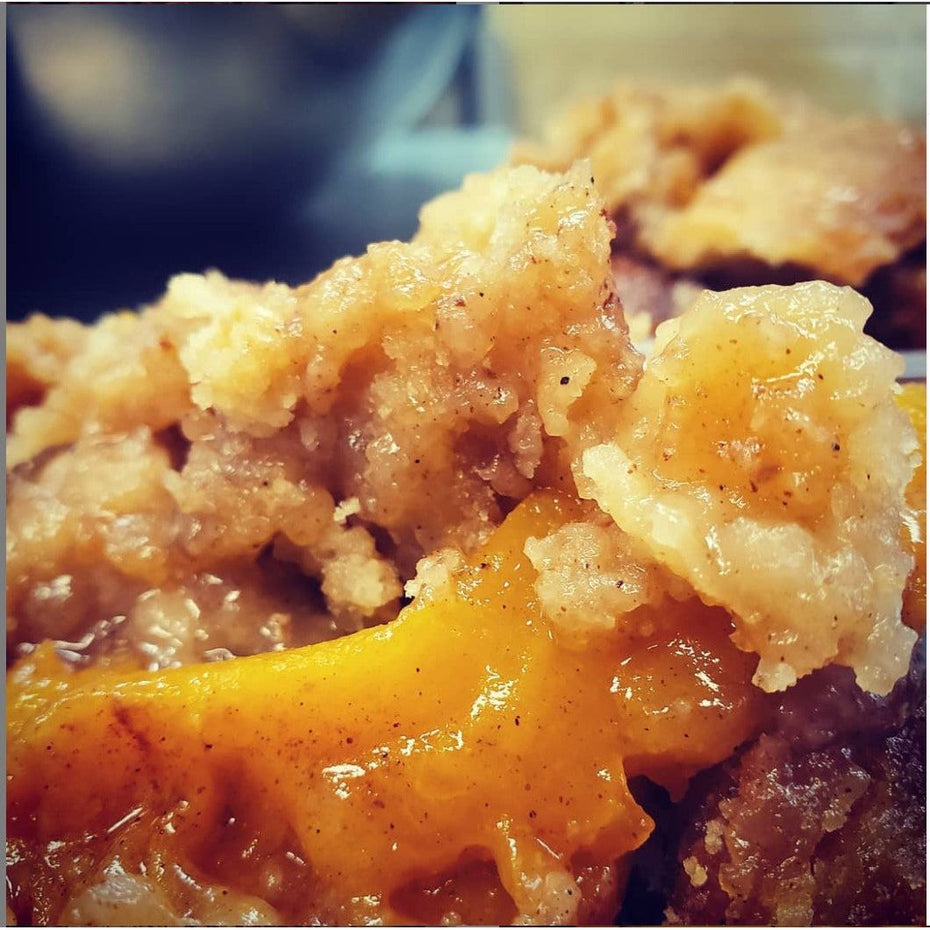 Whole Pies of the Week – Gregorys Gourmet Deserts